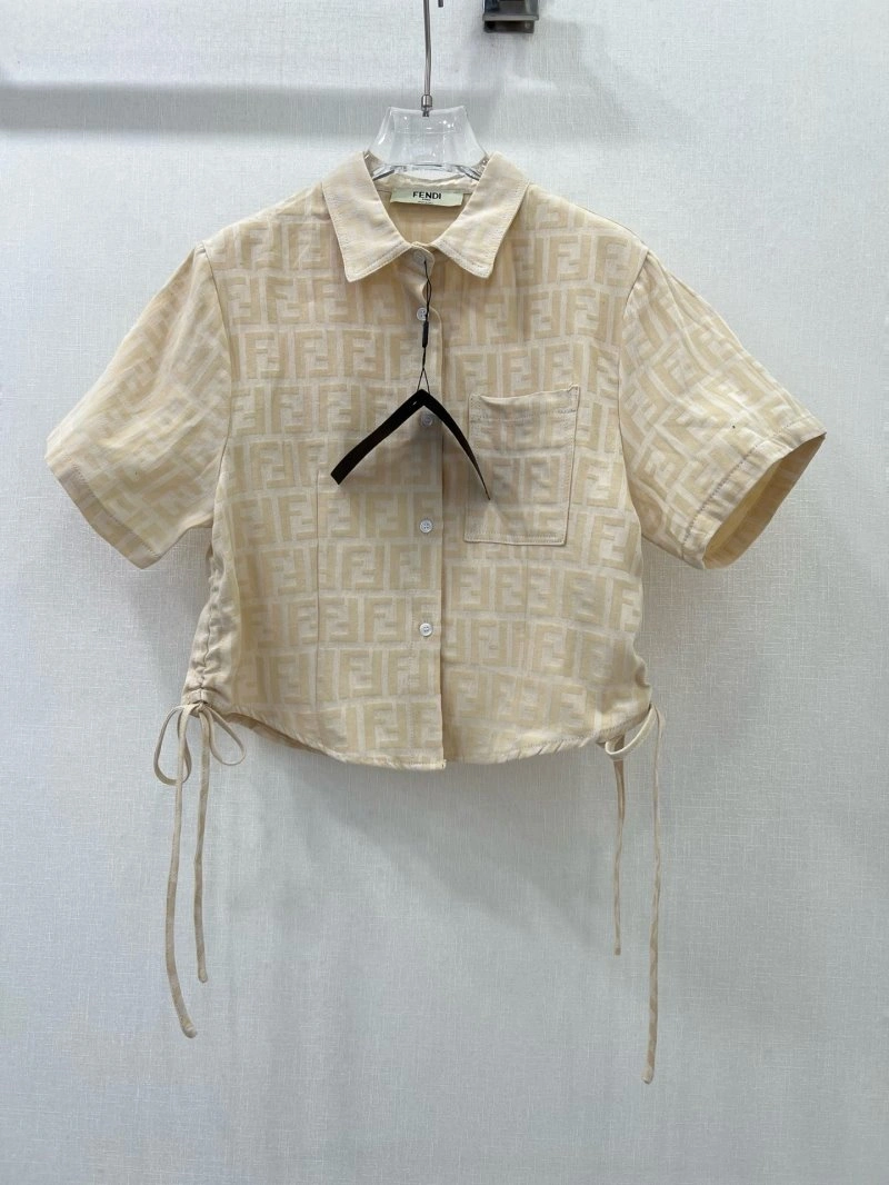 Fendi Outwear