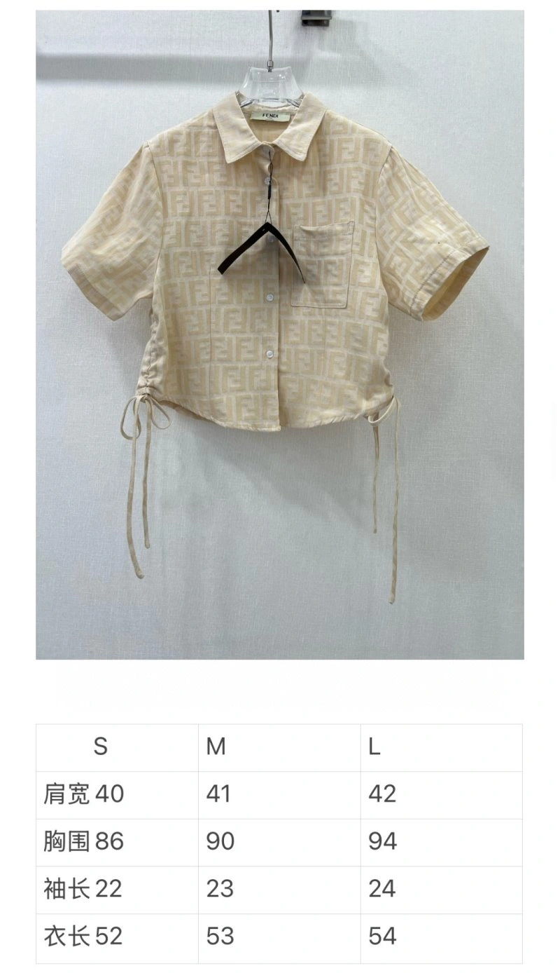 Real Fendi Outwear