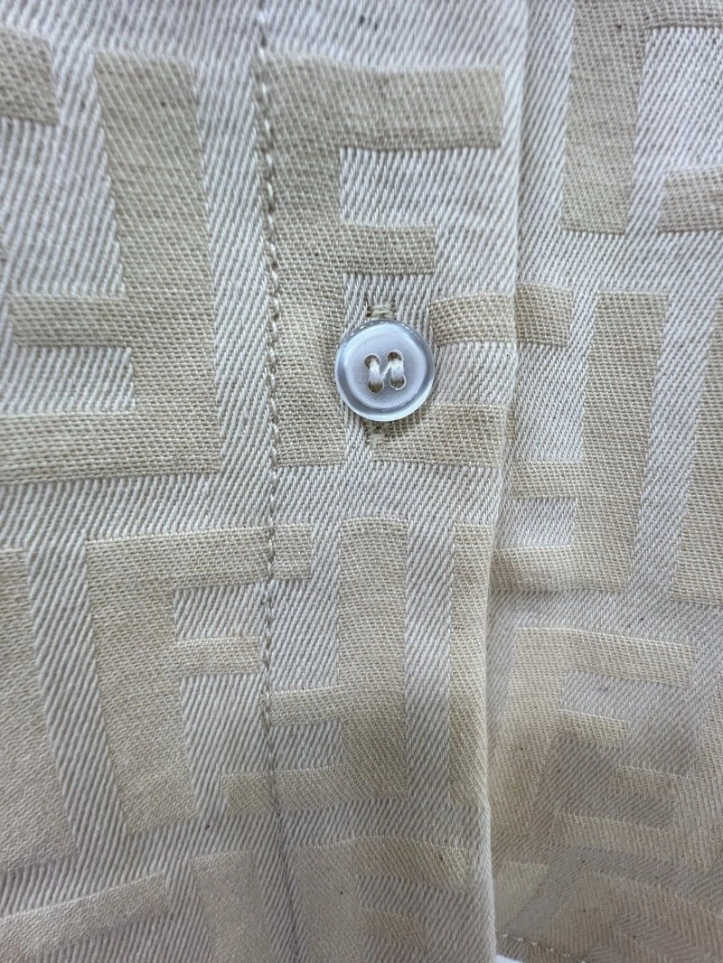 Real Fendi Outwear