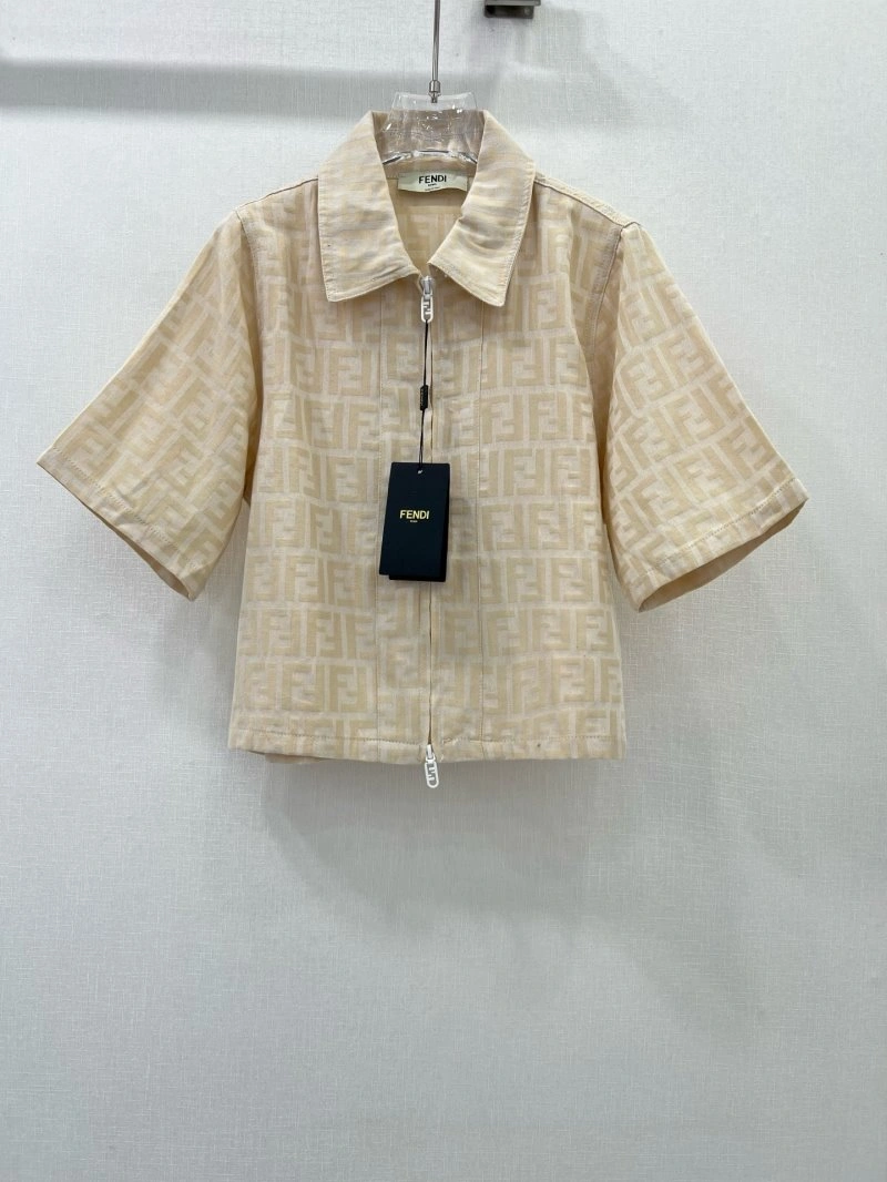 Fendi Outwear