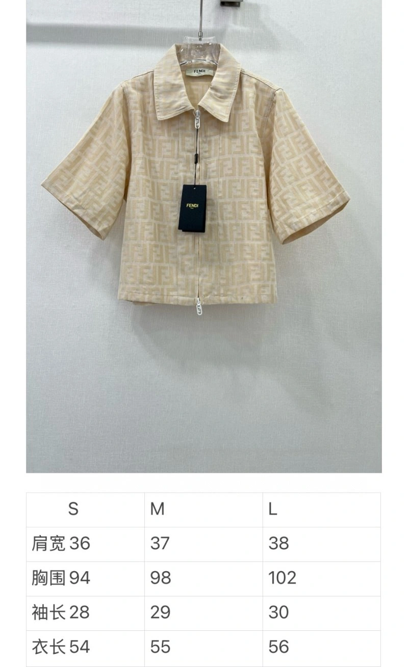 Cut-rate Fendi Outwear