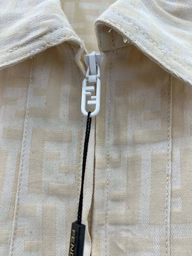 Cut-rate Fendi Outwear