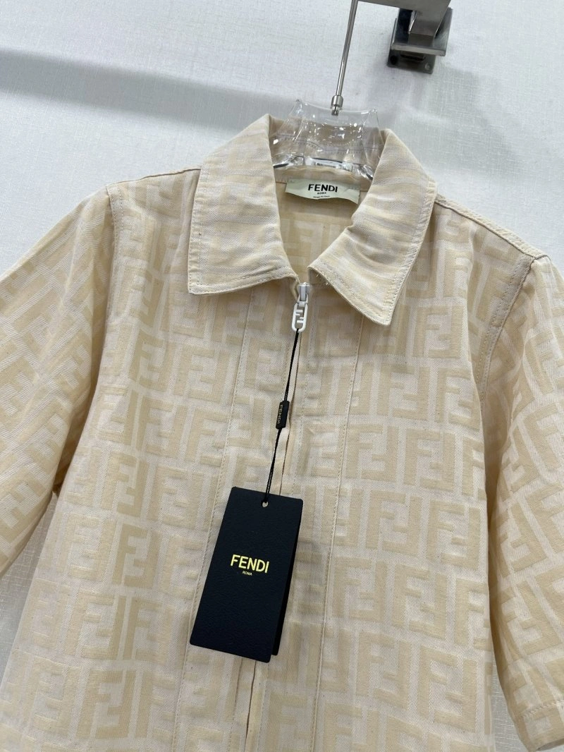 Cut-rate Fendi Outwear