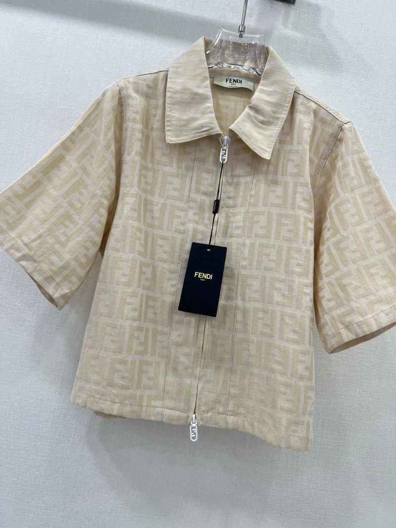 Cut-rate Fendi Outwear