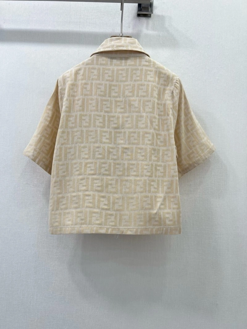 Cut-rate Fendi Outwear