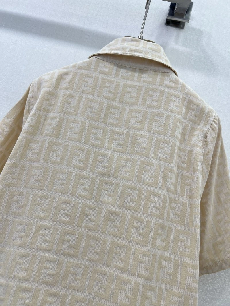 Cut-rate Fendi Outwear