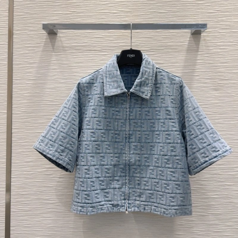 Fendi Outwear