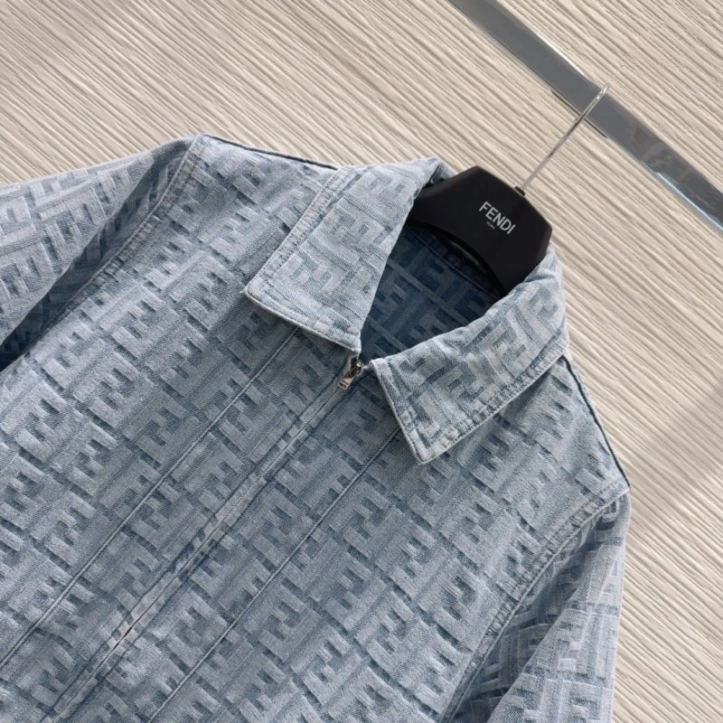 Bargain Fendi Outwear
