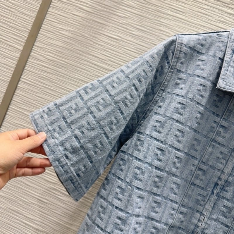 Bargain Fendi Outwear