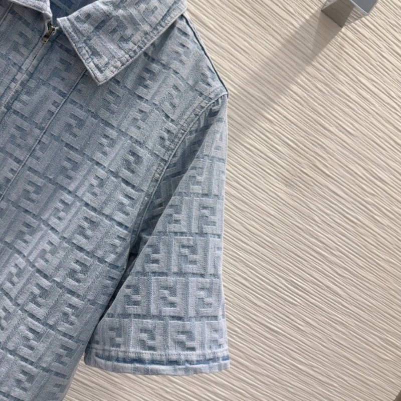 Bargain Fendi Outwear