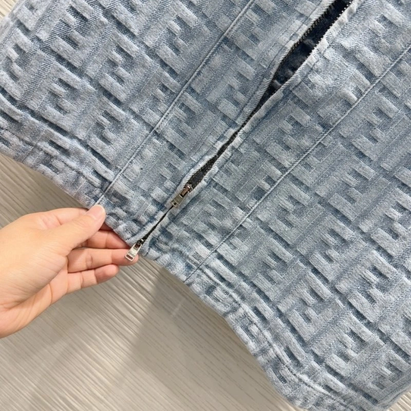 Bargain Fendi Outwear