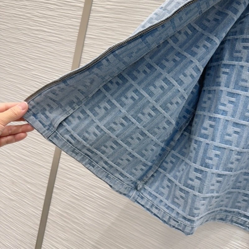Bargain Fendi Outwear