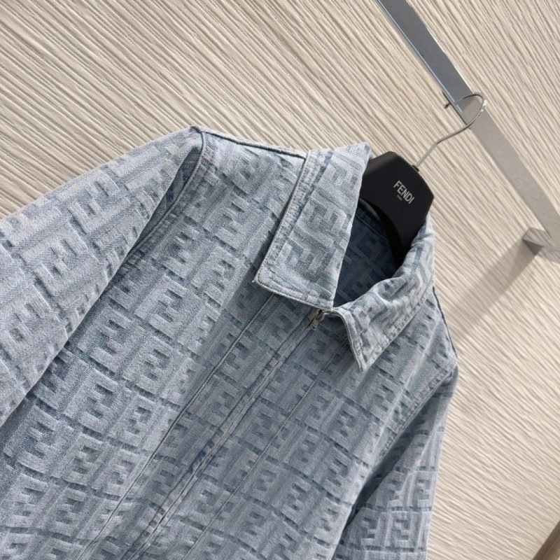 Bargain Fendi Outwear