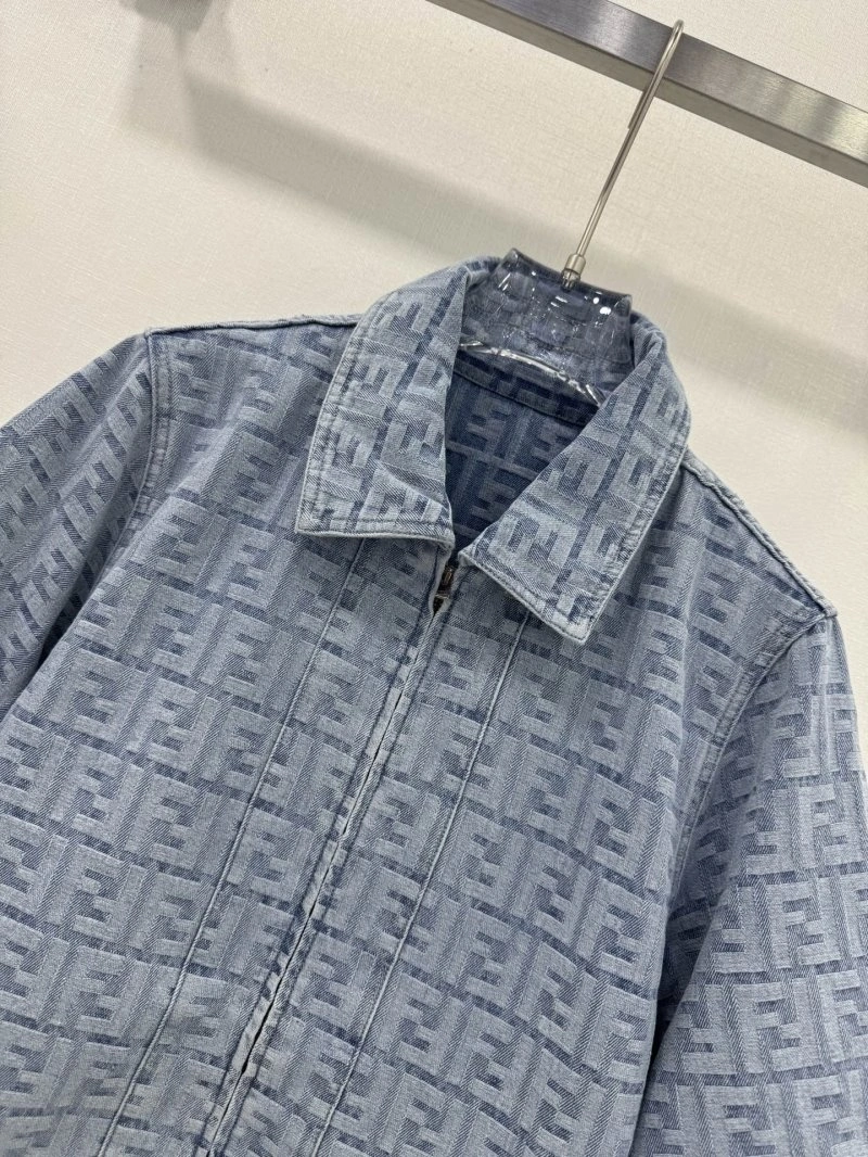 Discounted Fendi Outwear