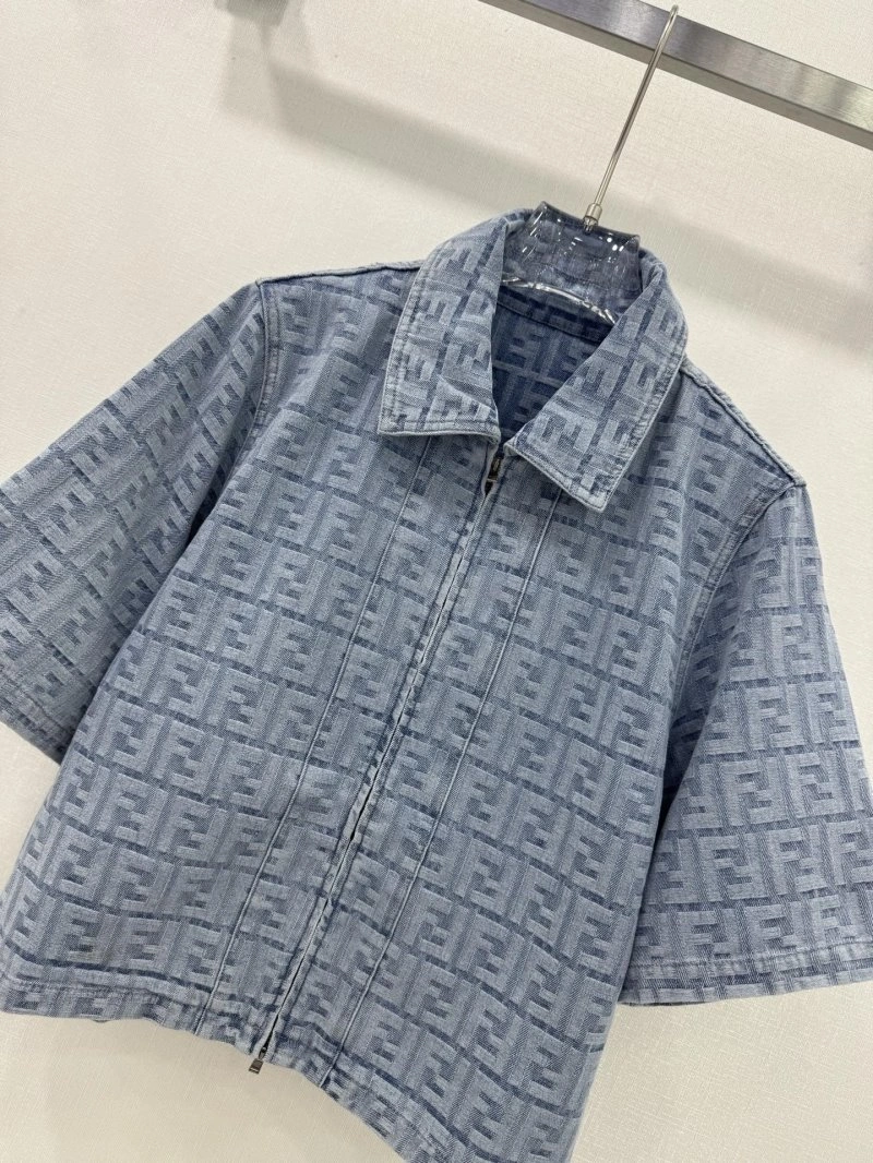 Discounted Fendi Outwear