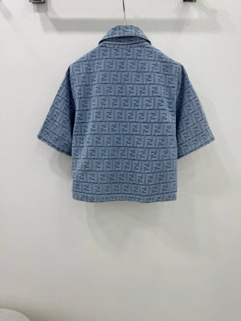 Discounted Fendi Outwear