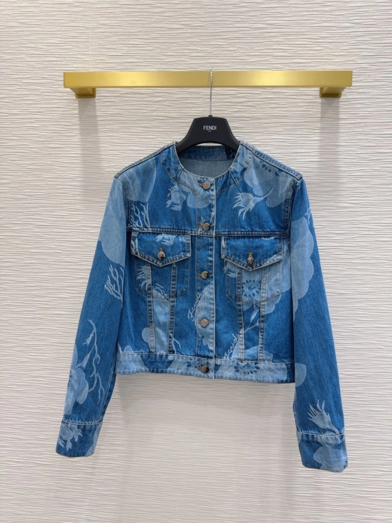 Fendi Outwear