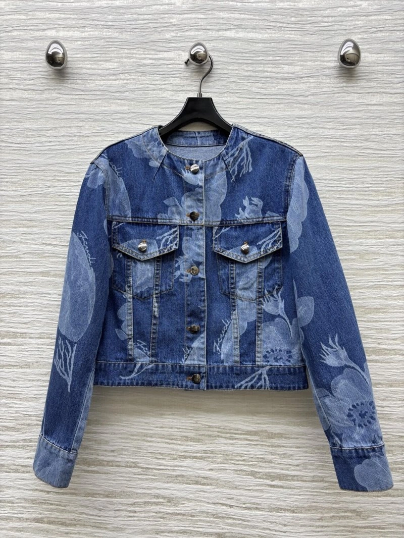 Fendi Outwear