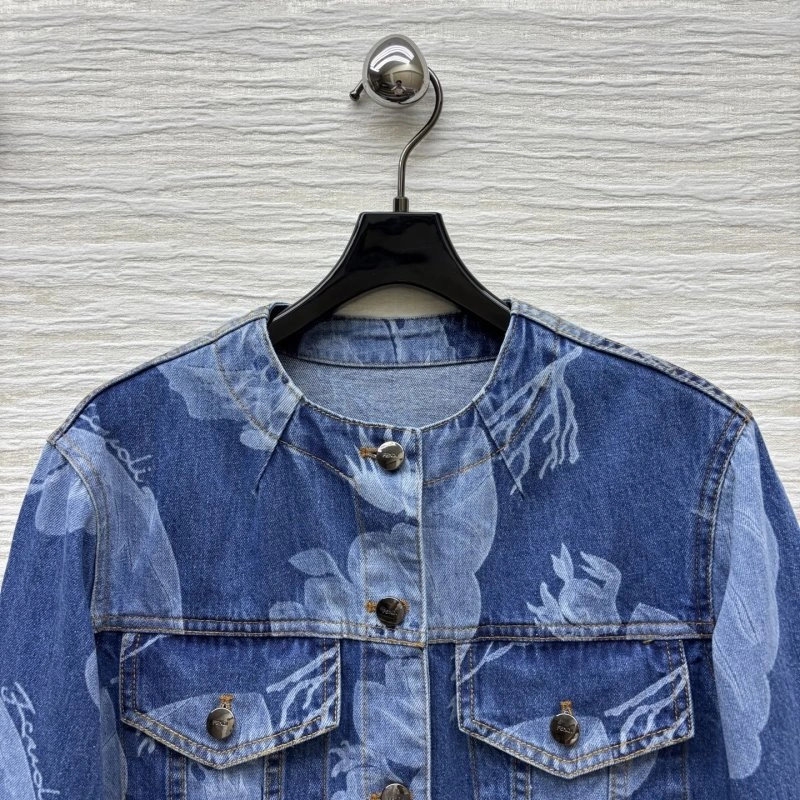 OEM Fendi Outwear
