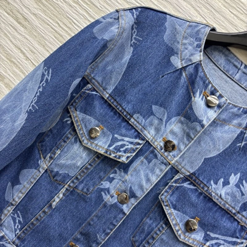 OEM Fendi Outwear