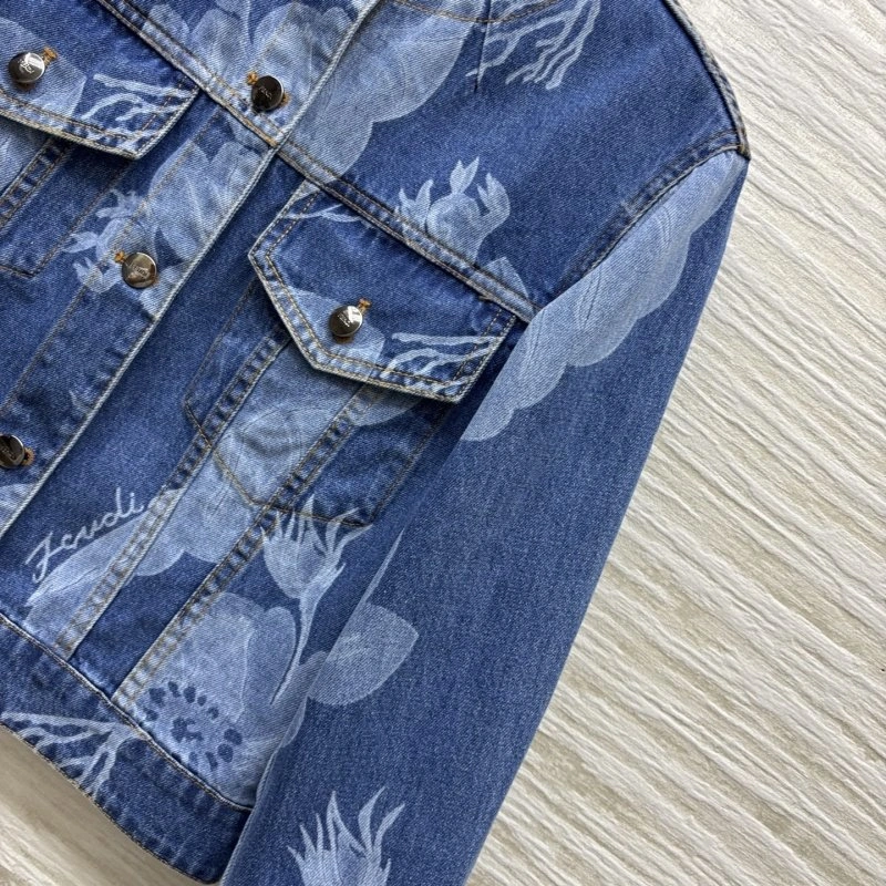 OEM Fendi Outwear