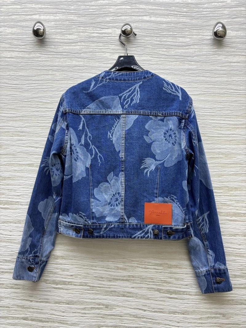 OEM Fendi Outwear