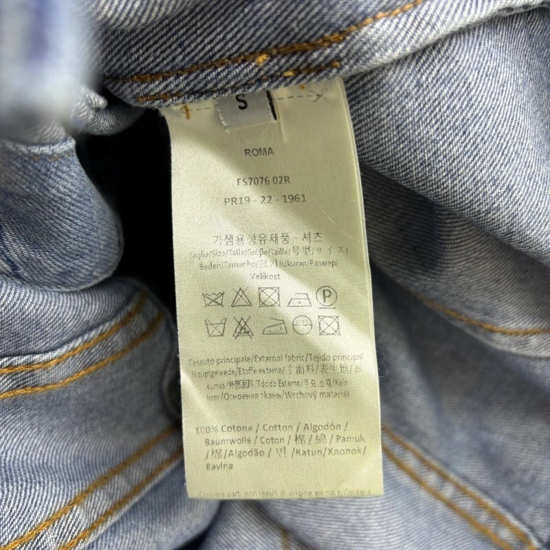 OEM Fendi Outwear