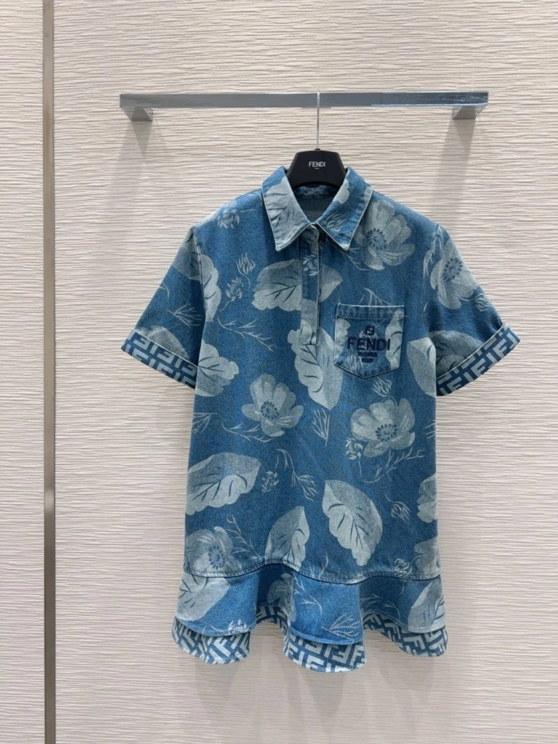 Fendi Outwear