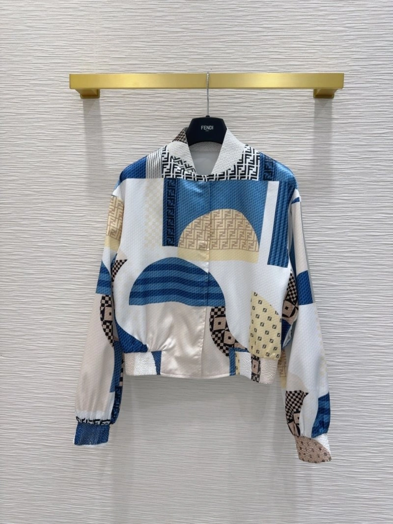 Fendi Outwear