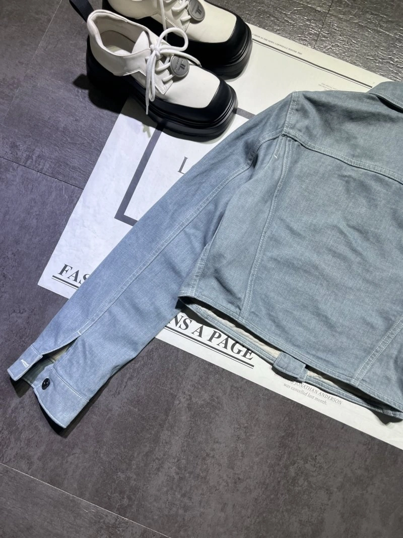 Brand-authenticated Fendi Outwear