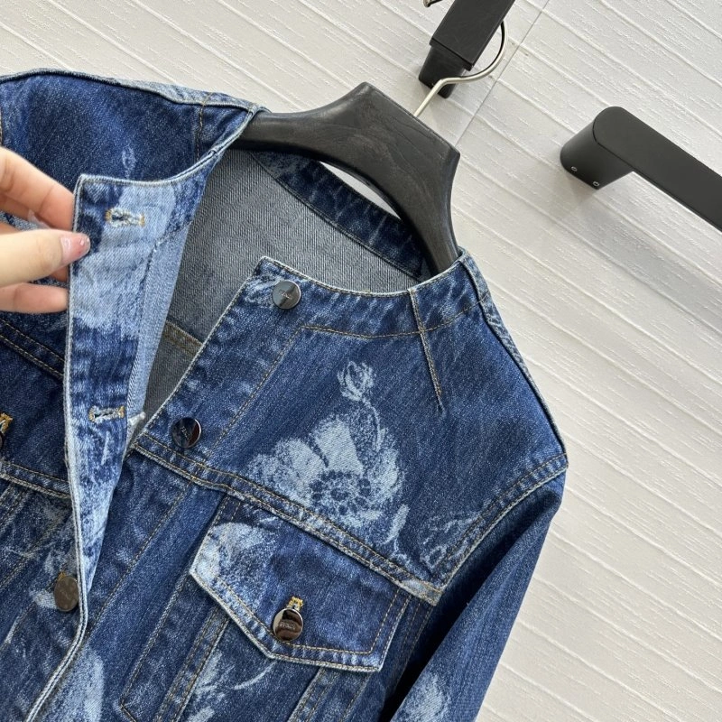Discounted Fendi Outwear