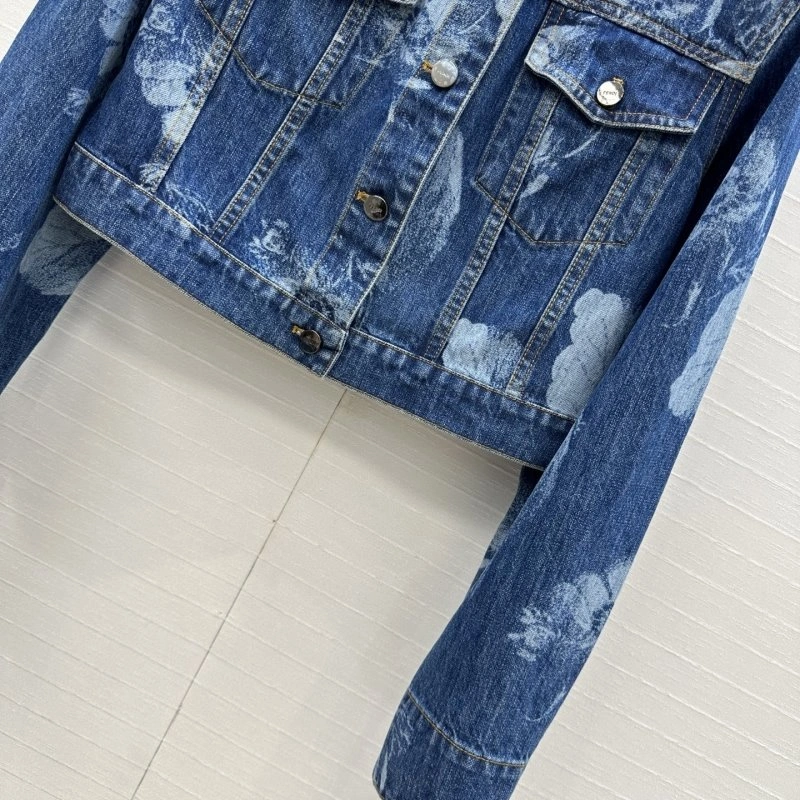 Discounted Fendi Outwear