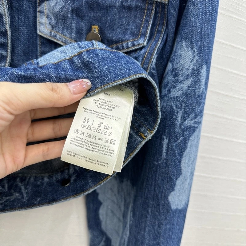 Discounted Fendi Outwear