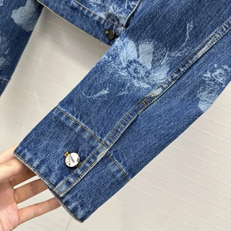 Discounted Fendi Outwear