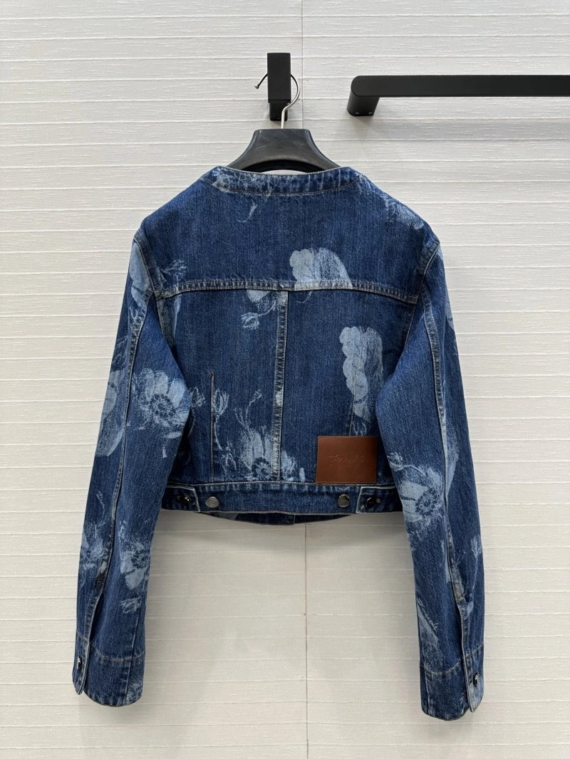 Discounted Fendi Outwear
