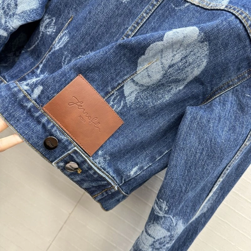 Discounted Fendi Outwear