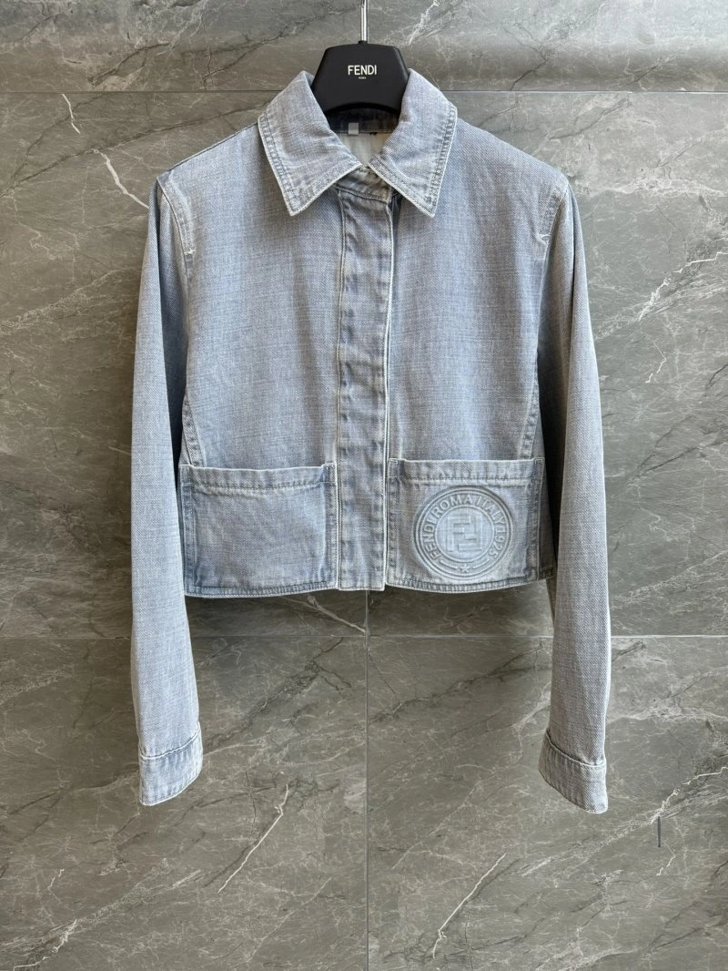 Fendi Outwear