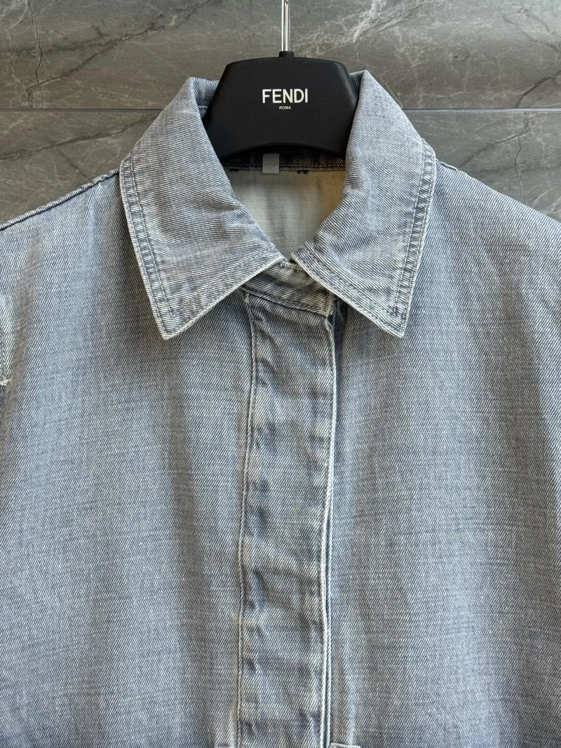Cut-rate Fendi Outwear