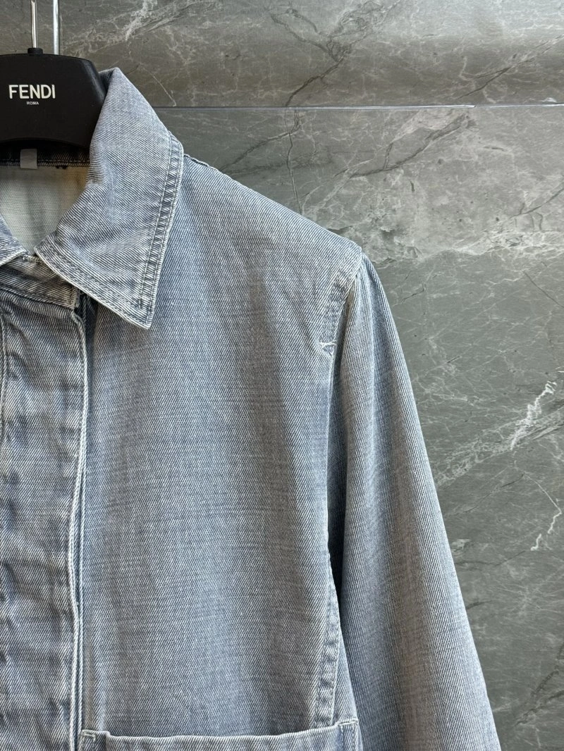 Cut-rate Fendi Outwear
