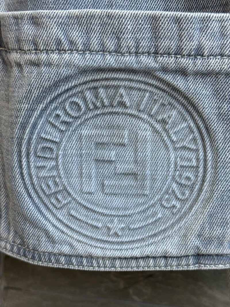 Cut-rate Fendi Outwear