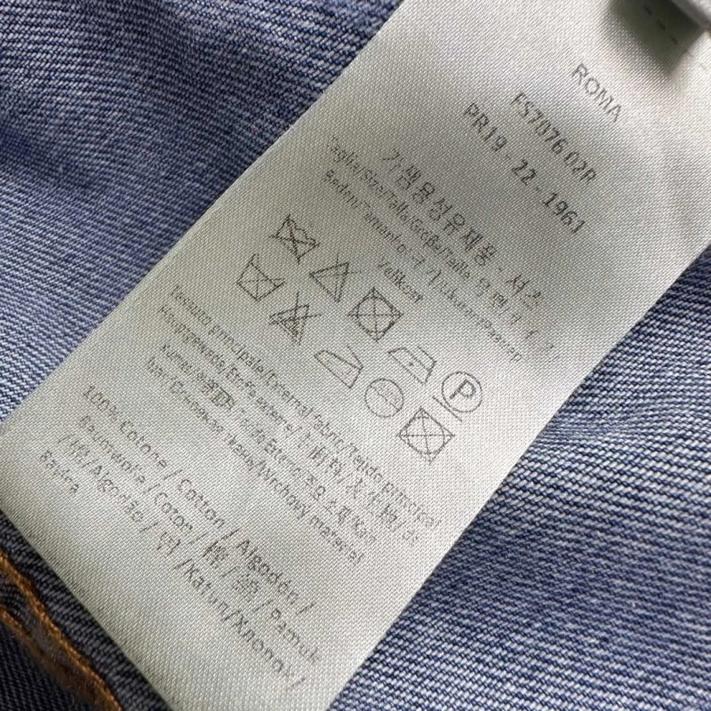 Official Fendi Outwear