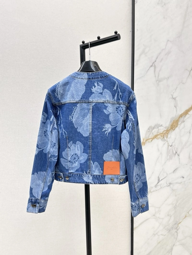 Value-priced Fendi Outwear