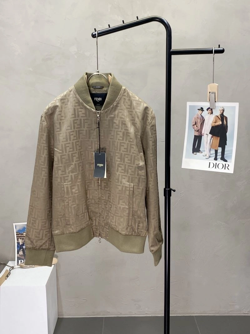 Fendi Outwear