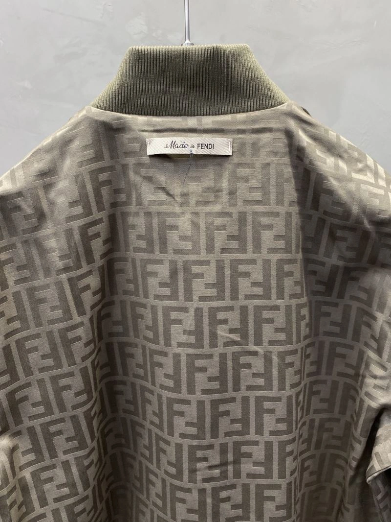 Economical Fendi Outwear