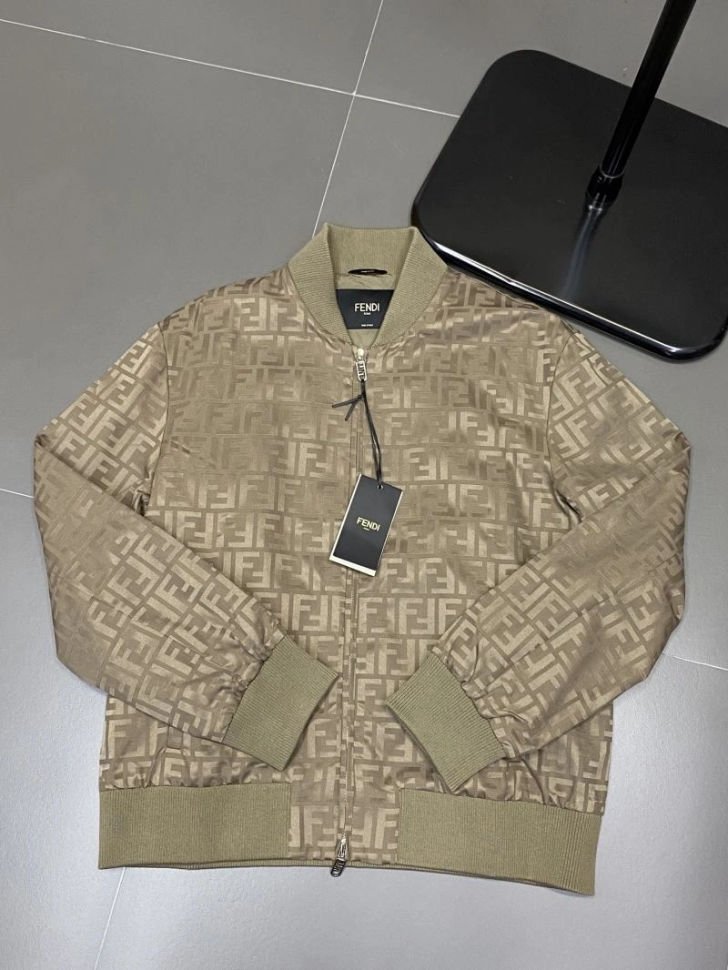 Economical Fendi Outwear