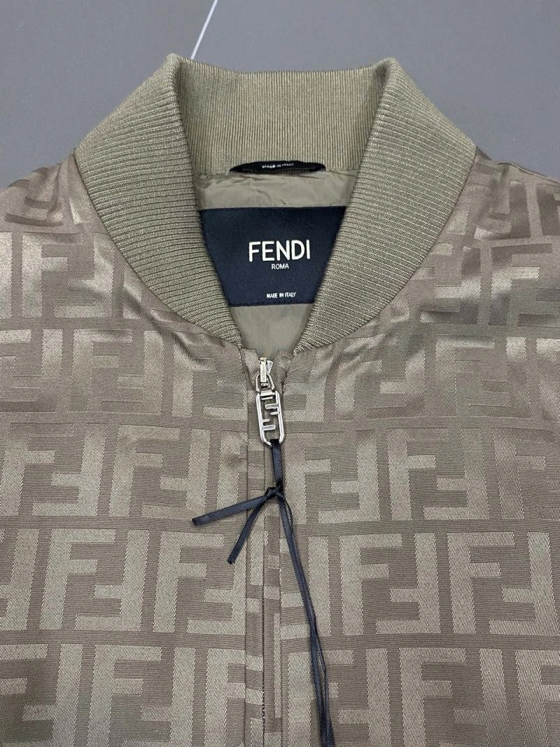 Economical Fendi Outwear