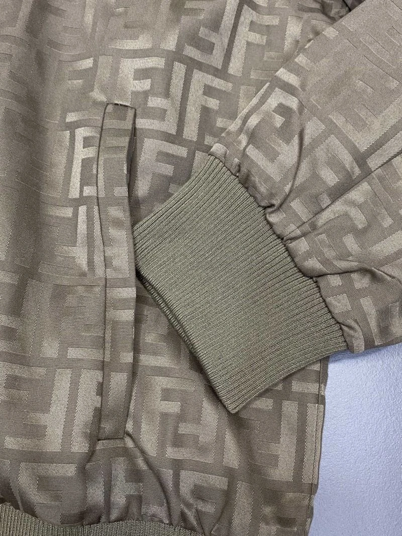 Economical Fendi Outwear