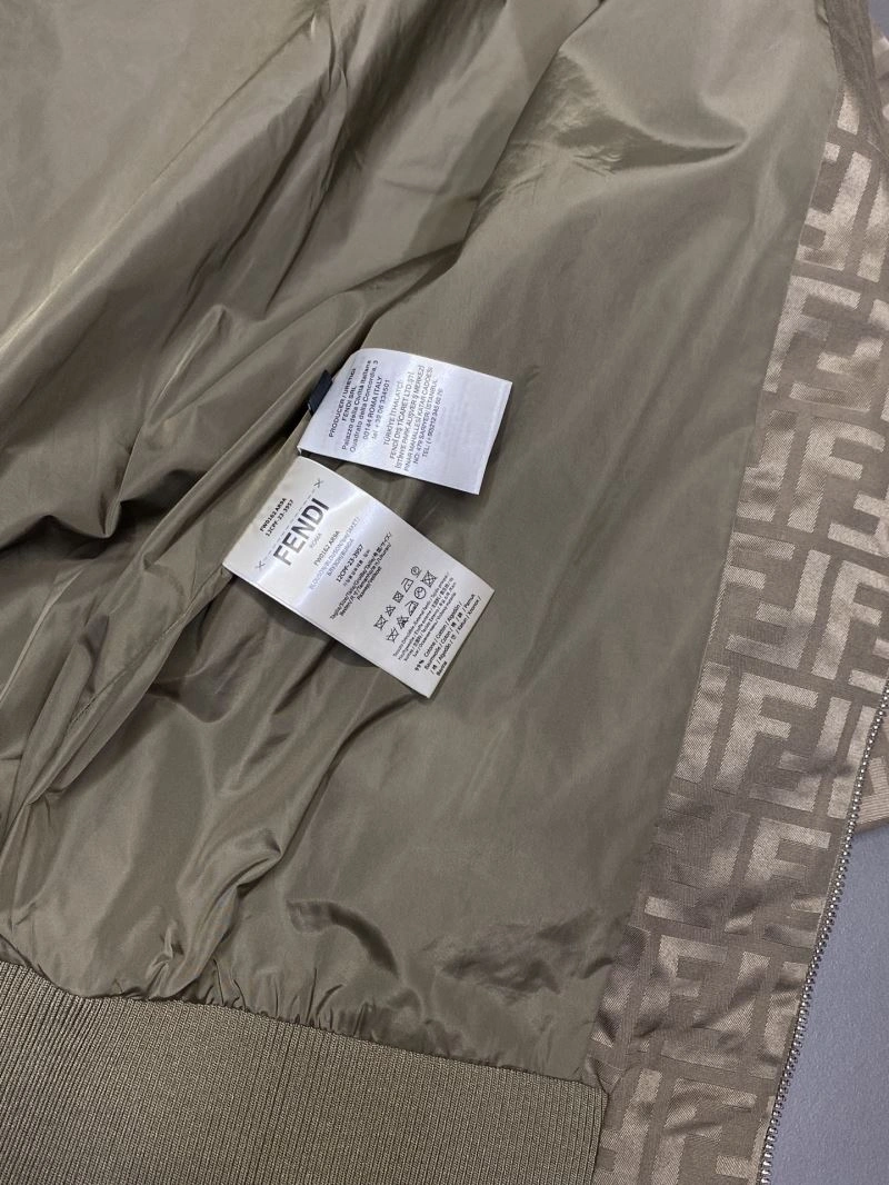 Economical Fendi Outwear