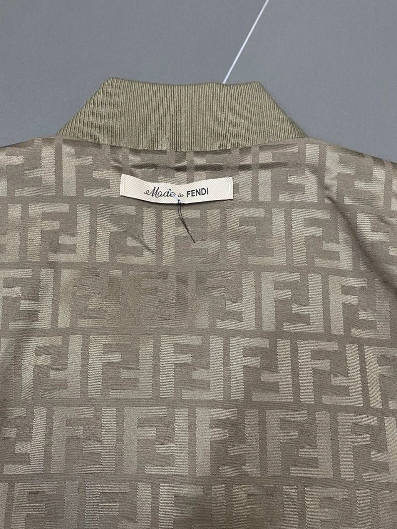 Economical Fendi Outwear
