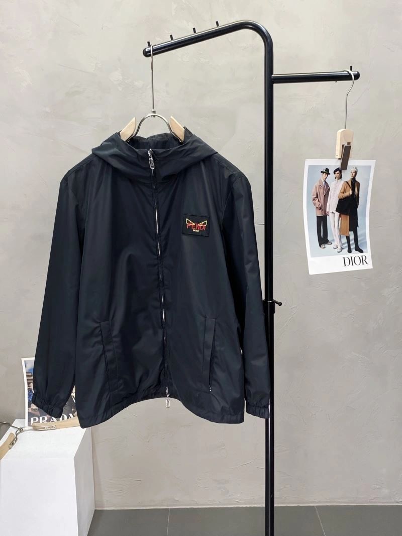 Fendi Outwear